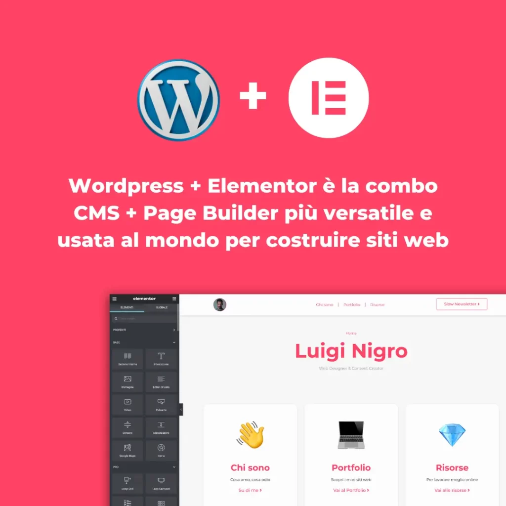Web Design Starter Pack - Impara a creare siti web professionali con ...